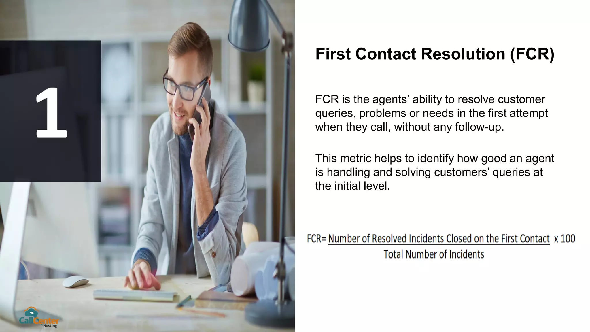 Top Metrics to Measure Inbound Call Center Performance | PDF | Business ...