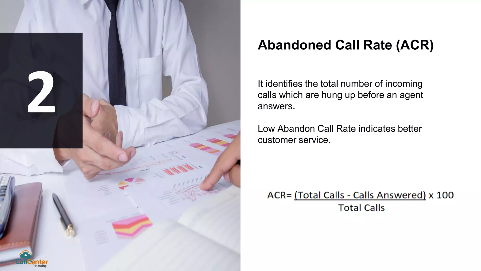 Top Metrics to Measure Inbound Call Center Performance | PDF | Business ...