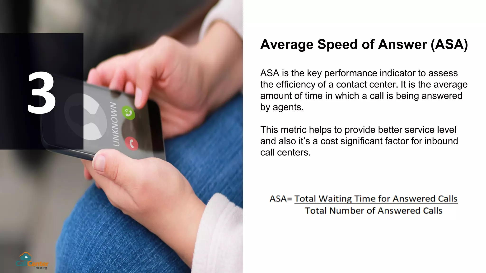 Top Metrics to Measure Inbound Call Center Performance | PDF | Business ...