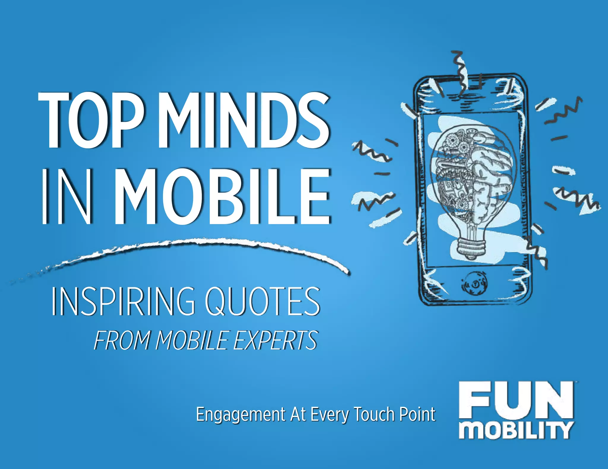 Top Minds in Mobile 2015 | PPT