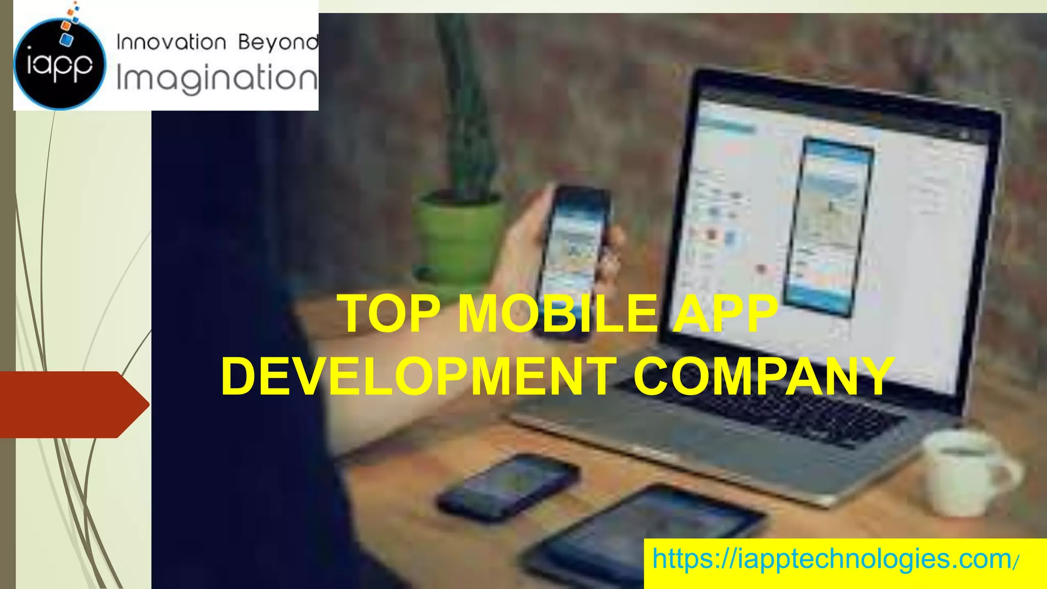 mobile app development | PPT