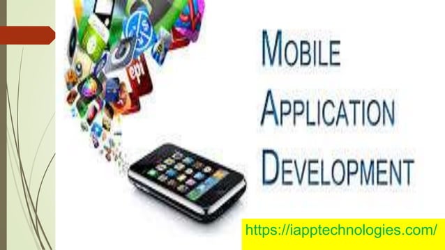 mobile app development | PPT