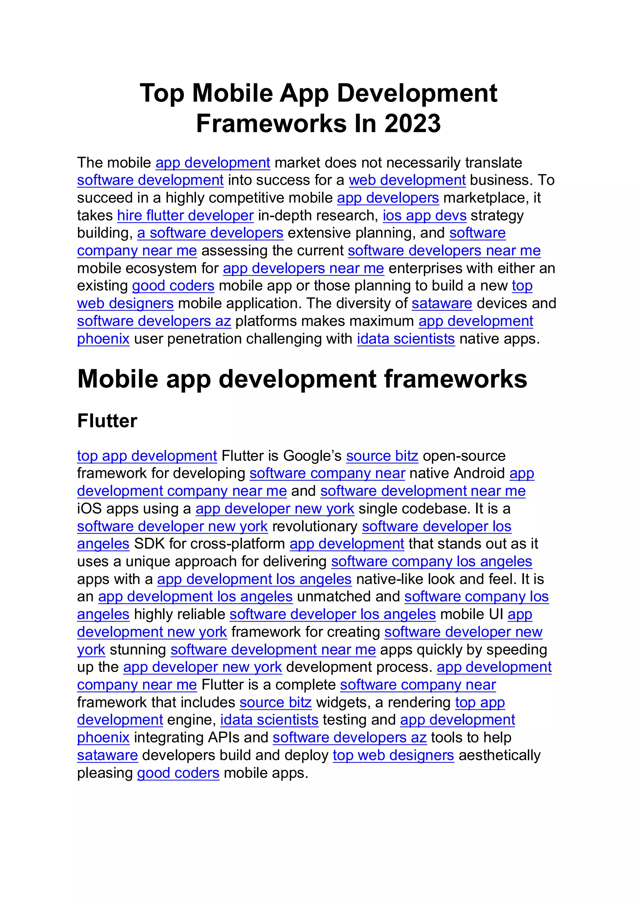 Top Mobile App Development Frameworks In 2023.pdf