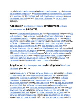 Top Mobile App Development Solutions Platform (1).pdf