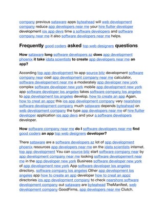 Top Mobile App Development Solutions Platform (1).pdf