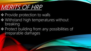 types of paints and uses | PPTX