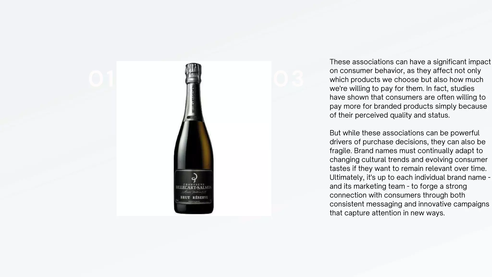 Top Most Iconic Alcohol Brand Names in History | PPTX