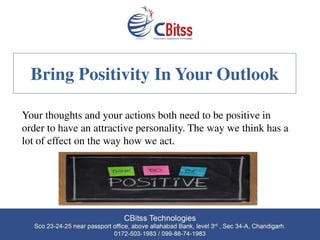 Most Important Personality Development Tips | PDF