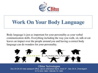 Most Important Personality Development Tips | PDF