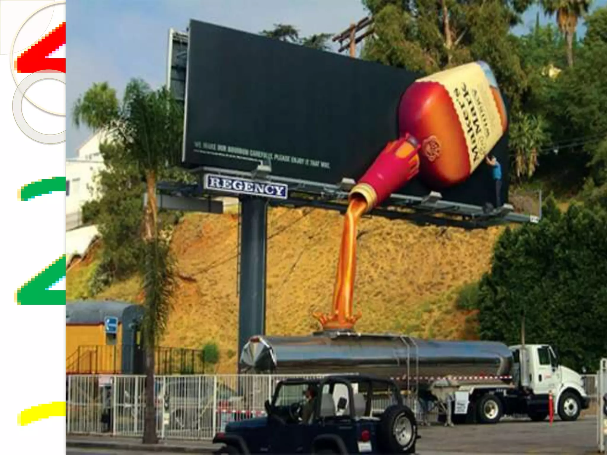 Top most innovative billboards around the world | PPT