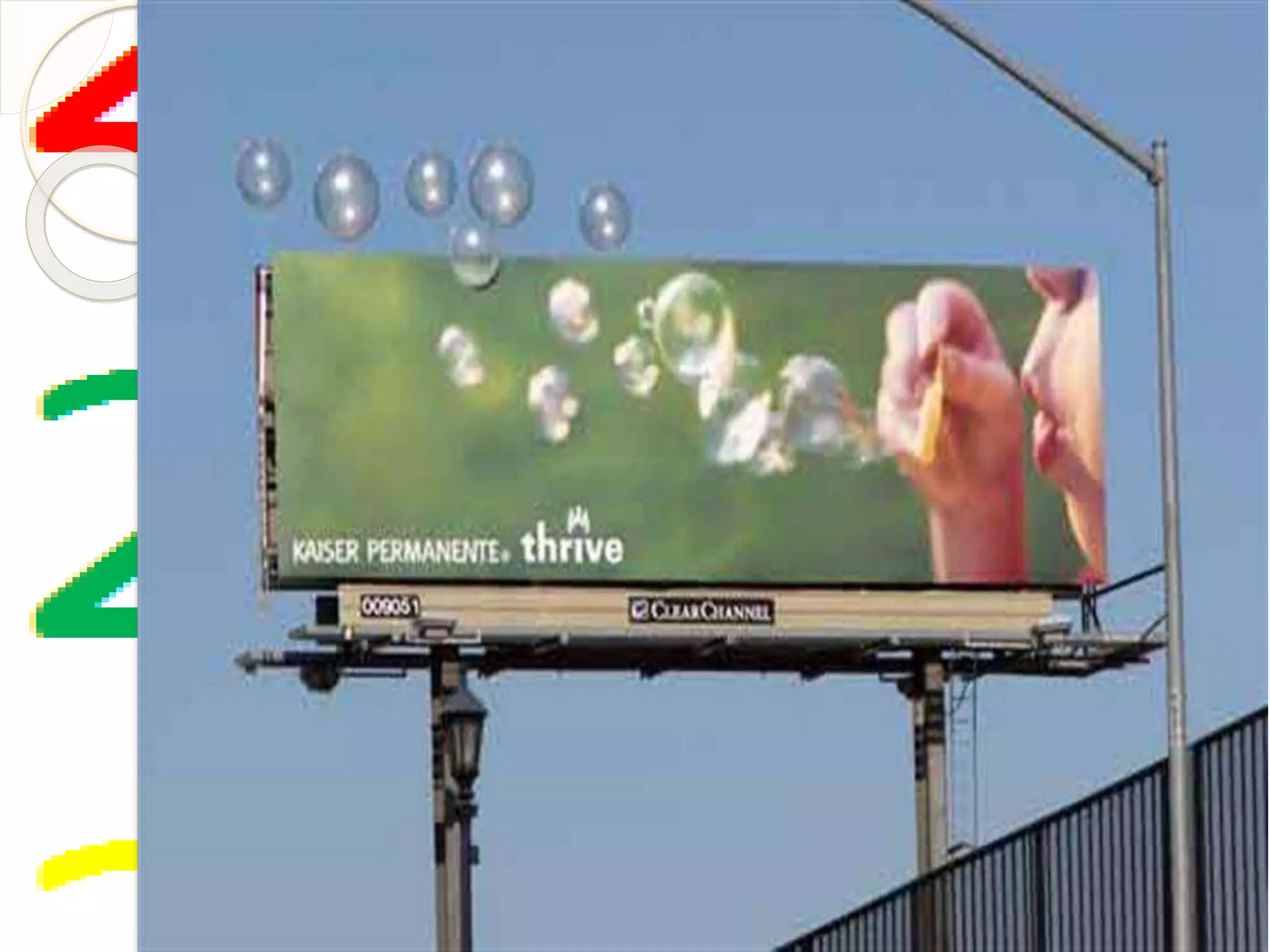 Top most innovative billboards around the world | PPT
