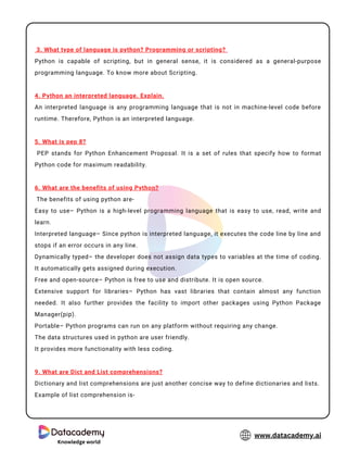 Top Most Python Interview Questions.pdf