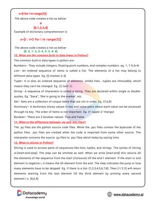 Top Most Python Interview Questions.pdf