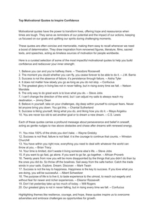 Top Motivational Quotes to Inspire Confidence.pdf