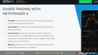 Top MT4 Forex Brokers In Malaysia | PPT