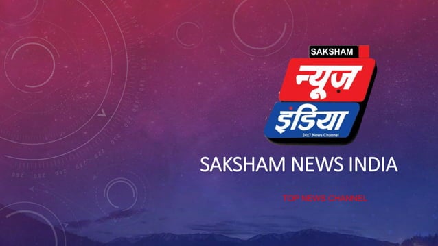 Top news channel | PPTX