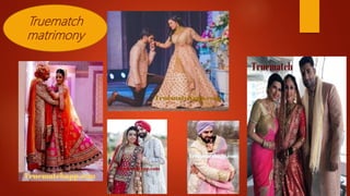 Top matrimony site | PPT | Free Download