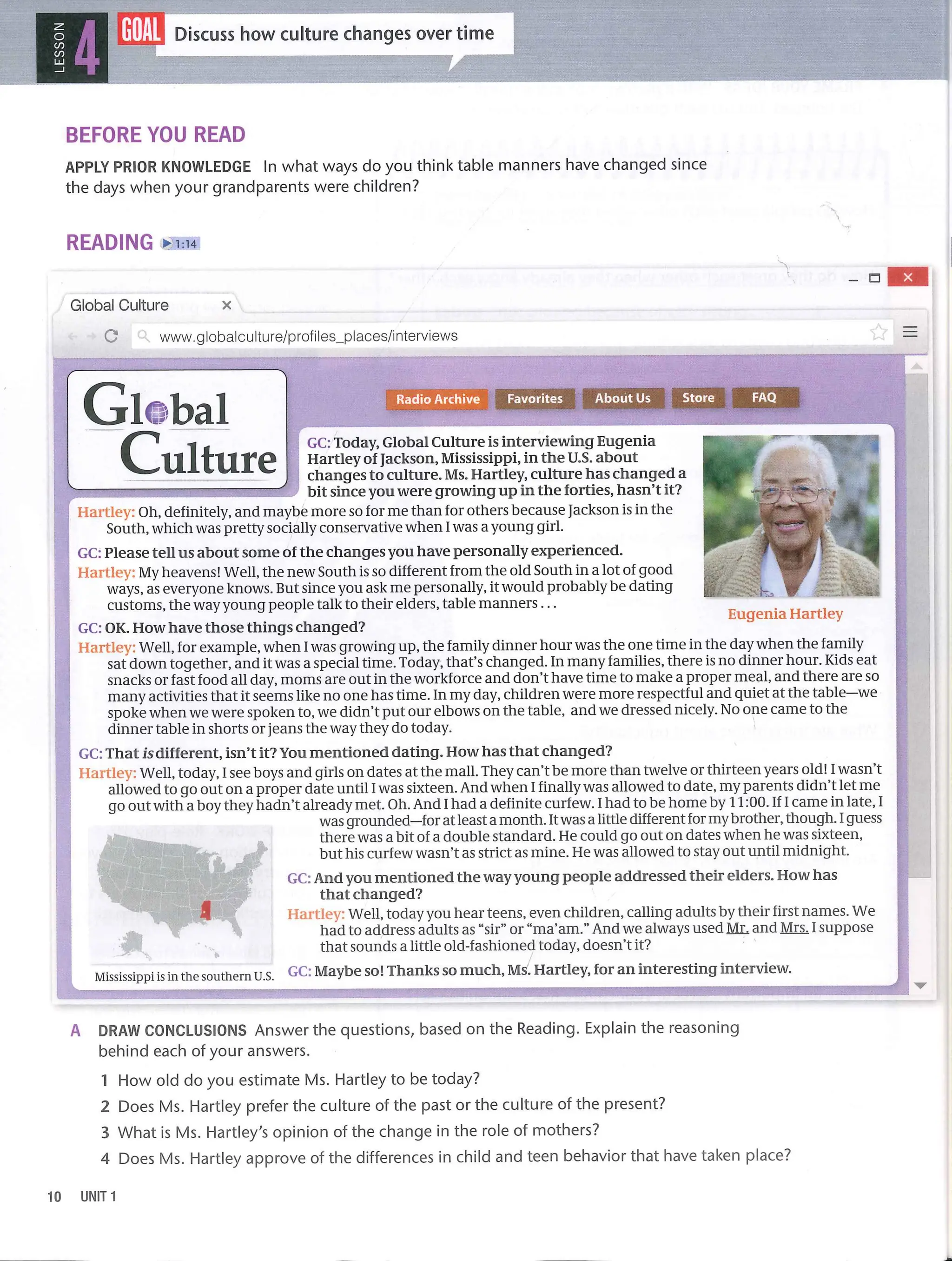 Top Notch 3 Student Book (file PDF) Thiem | PDF