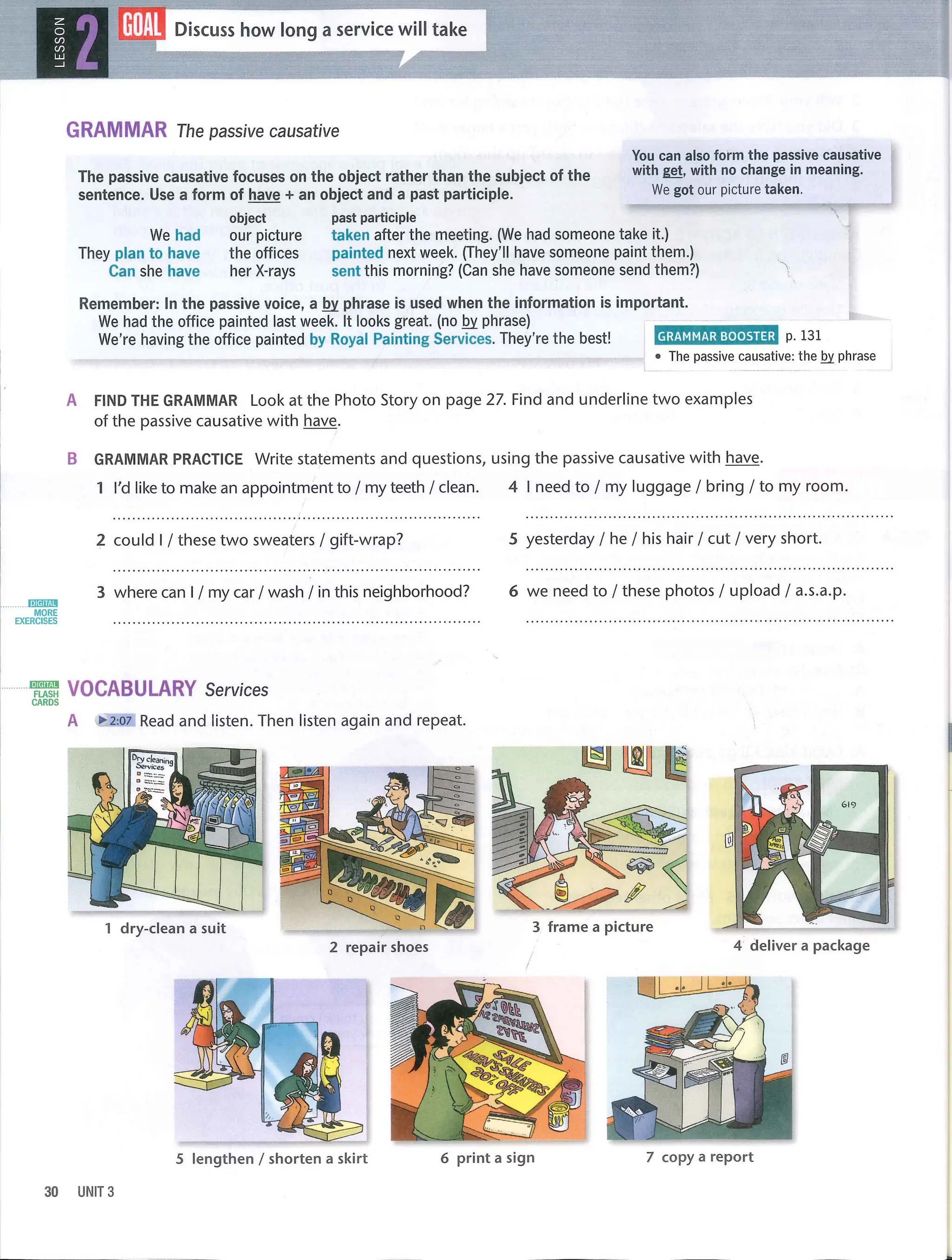 Top Notch 3 Student Book (file PDF) Thiem | PDF