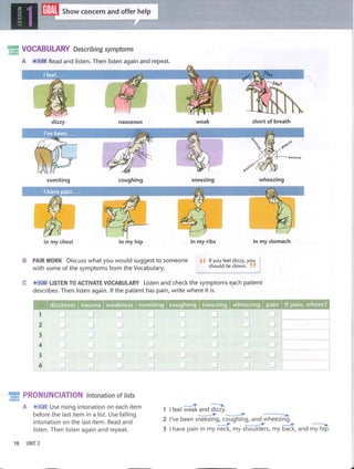 Top Notch 3 Student Book (file PDF) Thiem | PDF