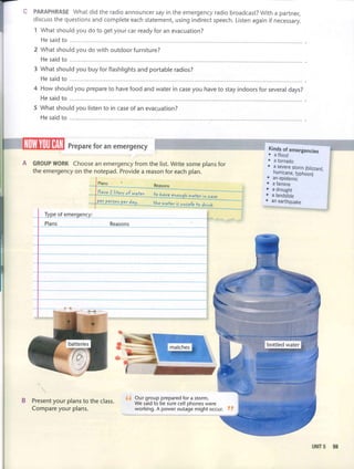 Top Notch 3 Student Book (file PDF) Thiem | PDF