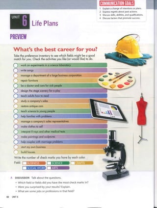 Top Notch 3 Student Book (file PDF) Thiem | PDF
