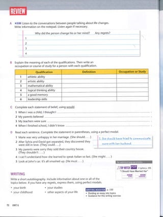 Top Notch 3 Student Book (file PDF) Thiem | PDF