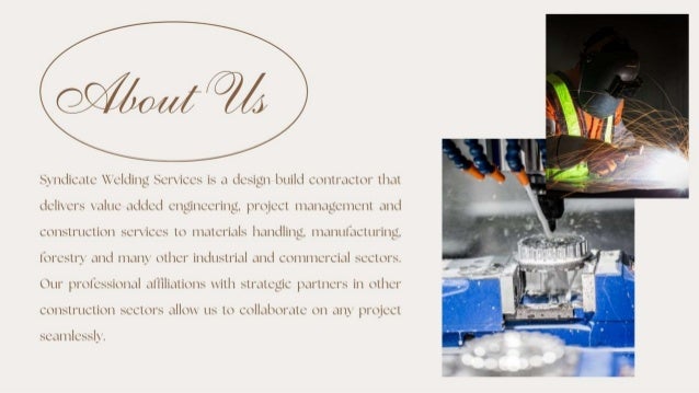 Top Notch CAD Design and Drafting Service in Chilliwack | PPTX