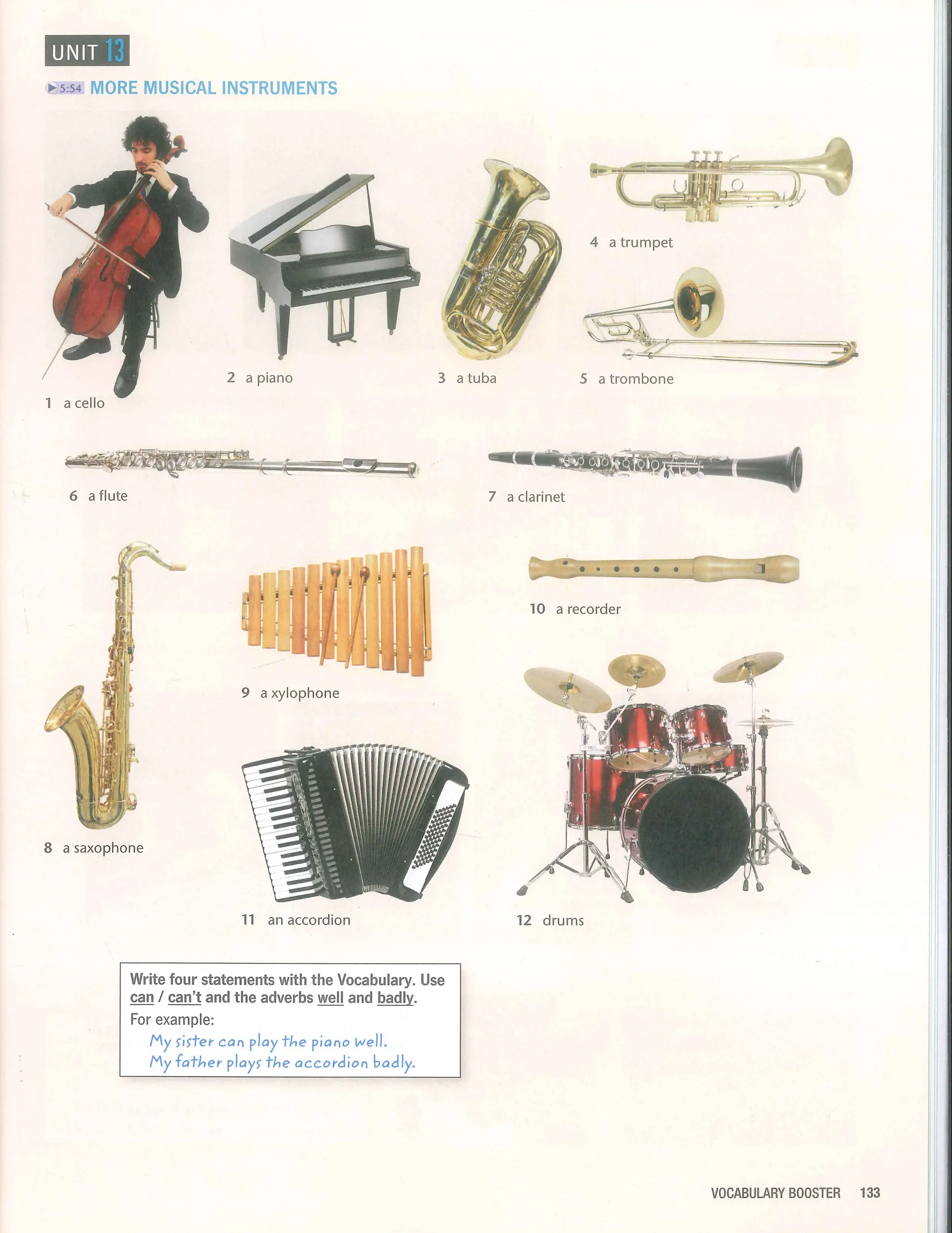 Top Notch Fundamentals (student book) Thiem | PDF