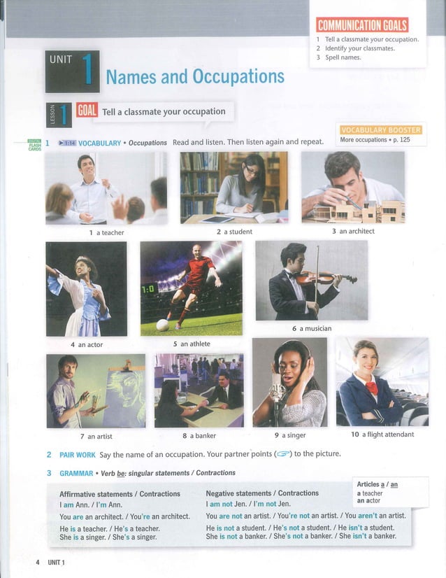 Top Notch Fundamentals (student book) Thiem | PDF | Artificial ...