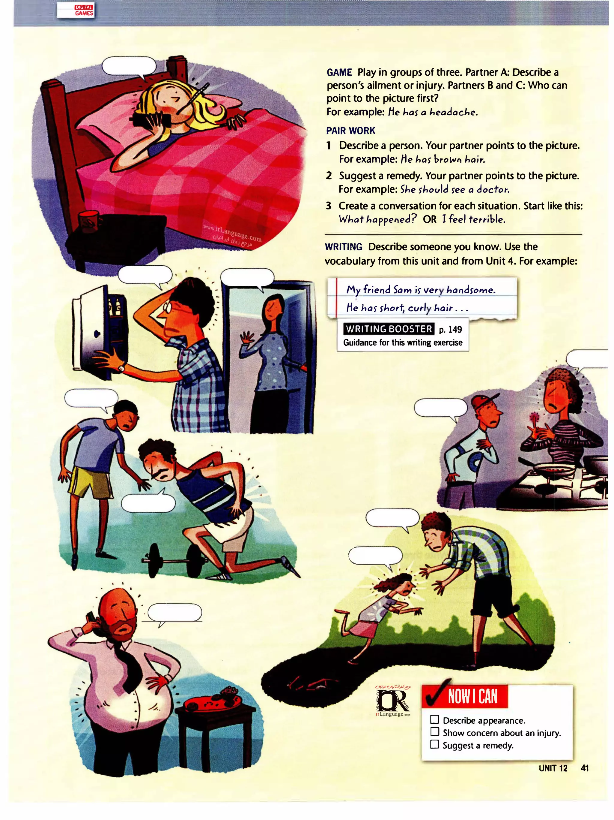 Top notch fundamentals b sb&wb | PDF