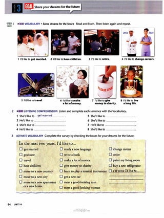 Top notch fundamentals b sb&wb | PDF