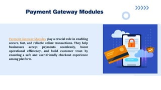 TOP Notch WHMCS Custom Modules - Smarters | PPT