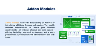 TOP Notch WHMCS Custom Modules - Smarters | PPT