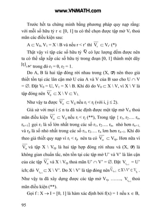 Topo daicuong1[1] | PDF