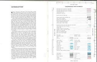 Topographic Maps for Earth Science | PDF