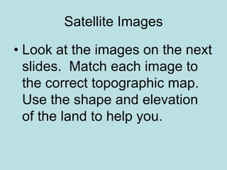 topo explain 2 satellite images.pdf