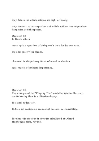 Top of FormQuestion 1The idea of right action in utilitarian.docx