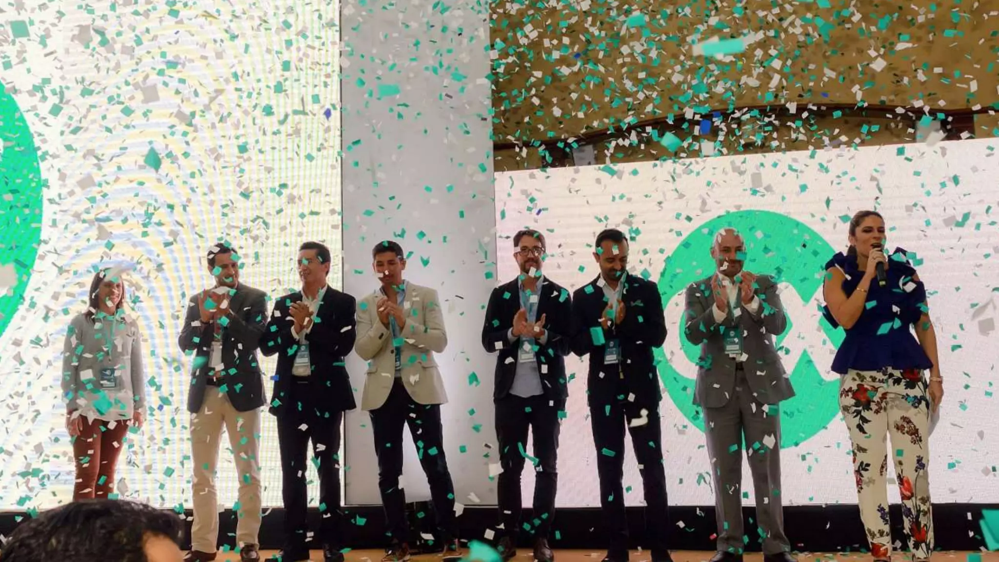 Top of mind OLX Ecuador | PPTX