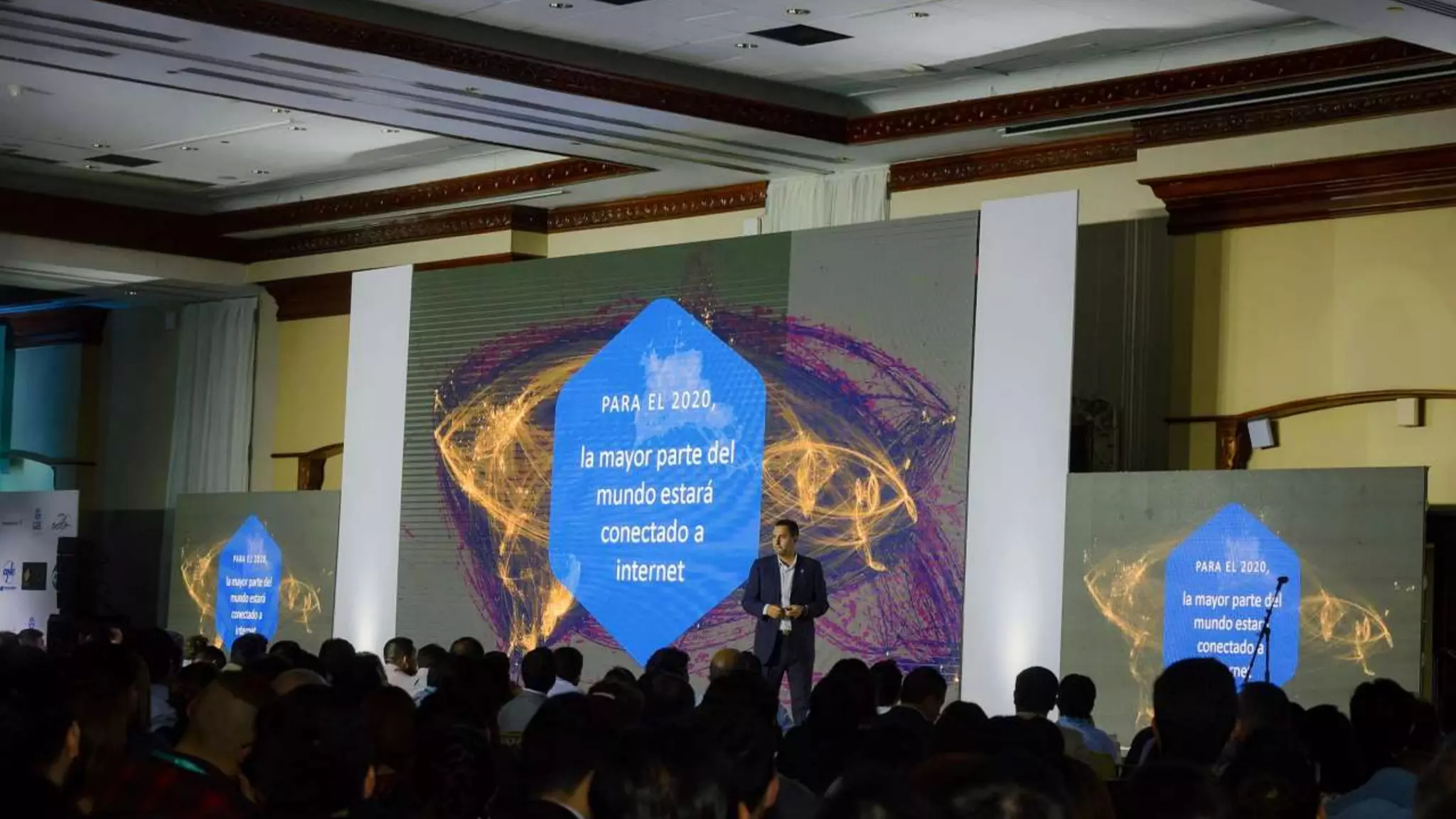 Top of mind OLX Ecuador | PPTX