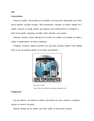 Topografia | DOCX