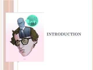 TOPOGRAPHICAL AND STRUCTURAL THEORIES OF MIND.pptx