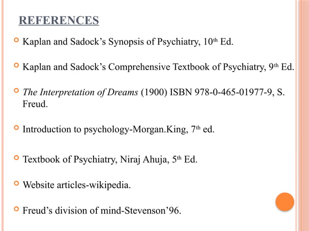TOPOGRAPHICAL AND STRUCTURAL THEORIES OF MIND.pptx