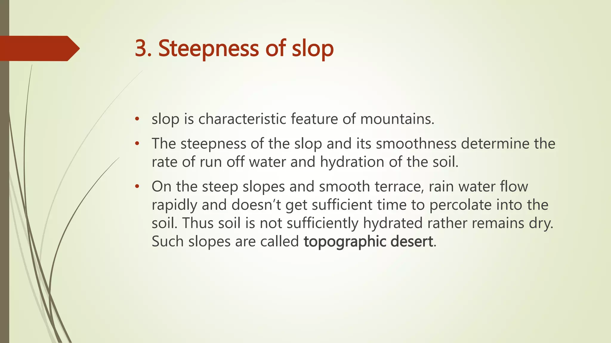 Topographic factors.pptx