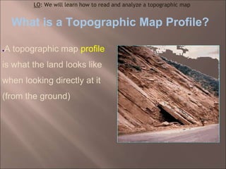 Topographic Maps.ppt.pptx | Geography | Science