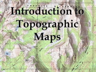 topographic_maps physical geography .ppt