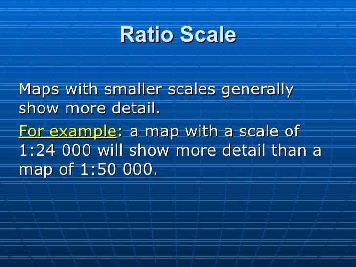 Topographic Maps Presentation mine Topographic Maps Presentation mine