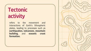 Topography and sediments of the floor of the Bay of Bengal | PDF