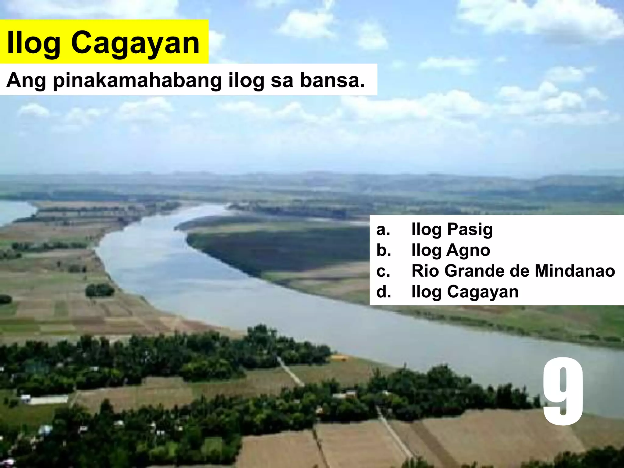 Topograpiyangbansa | PDF