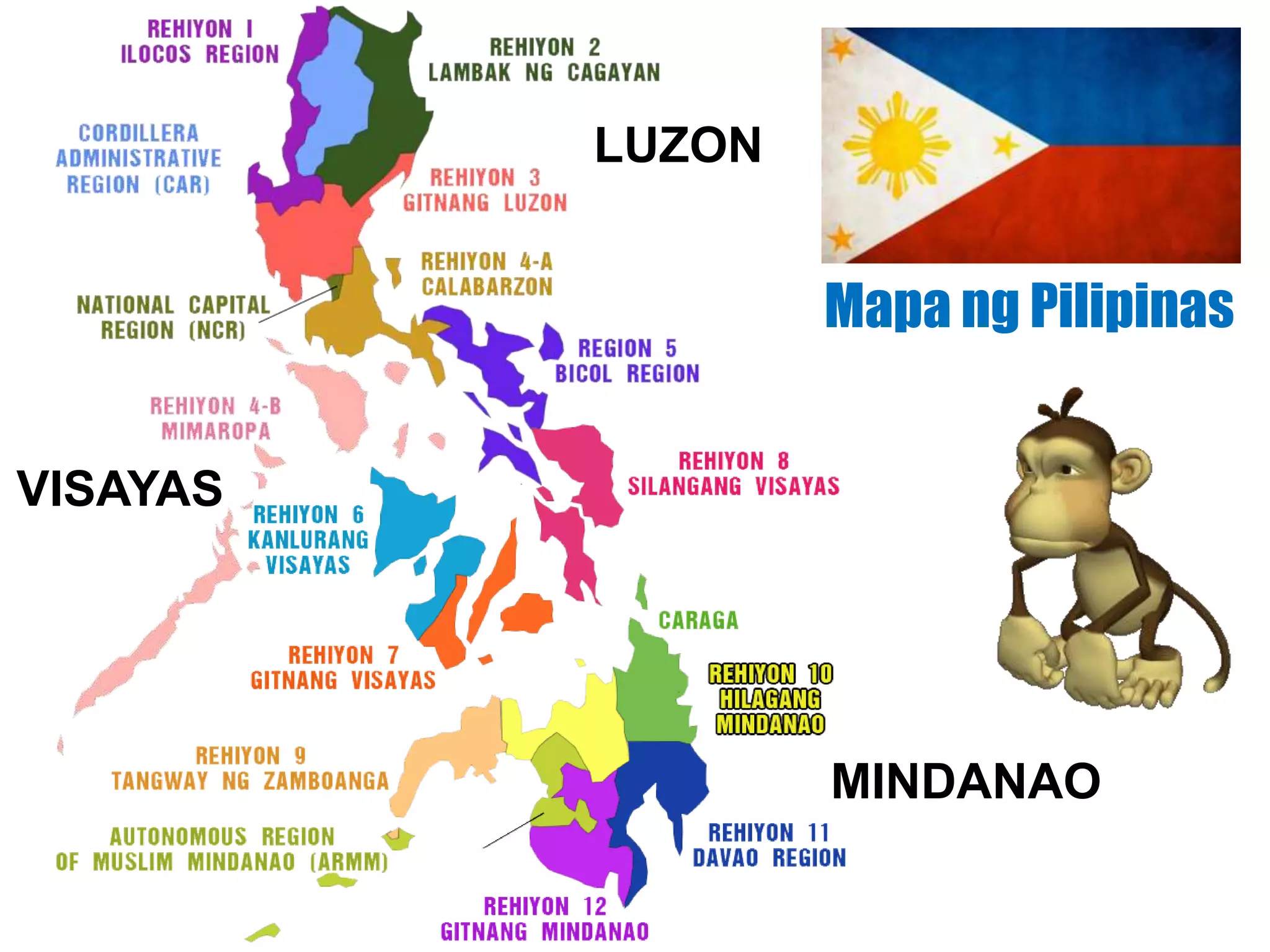 Topograpiyangbansa | PDF